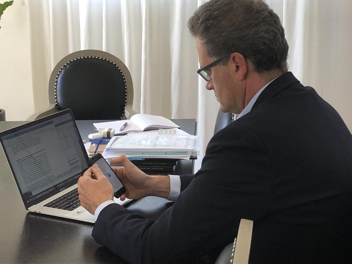 ESCAPE members adapting to life under lockdown | ESCAPE